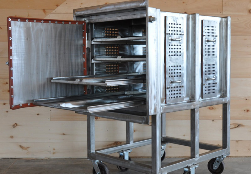 Autoclavable Carts for Animal and Medical Research - Alexanders ...