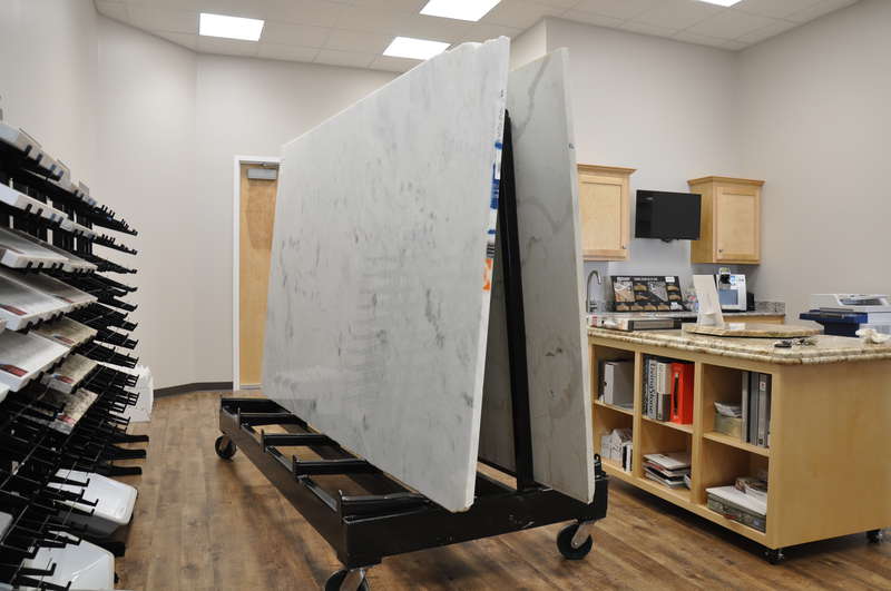 Material Handling Carts - Alexanders Mechanical Solutions