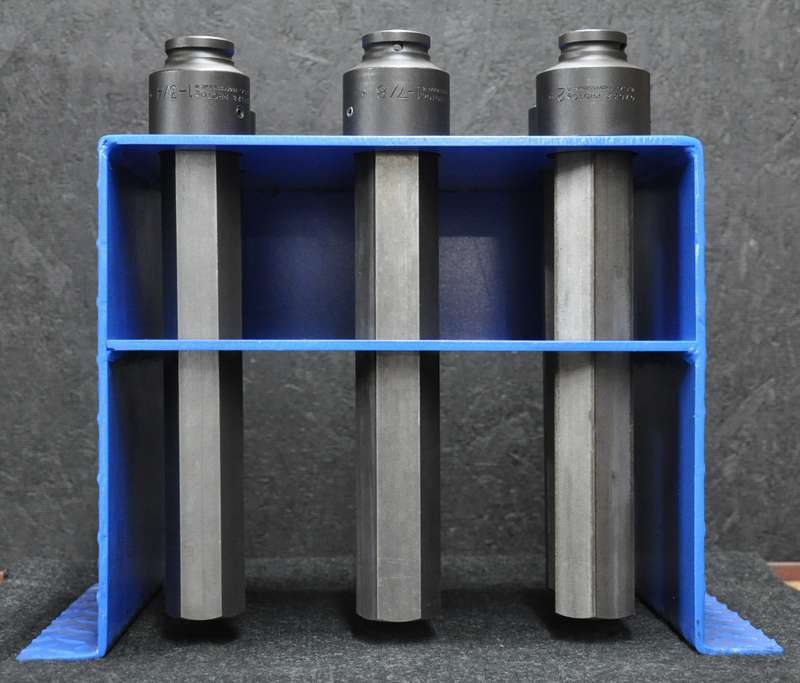 Hex Tool Set - Alexanders Mechanical Solutions