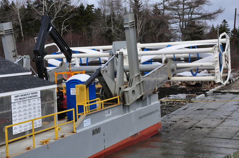 Deployment System - Alexanders Mechanical Solutions